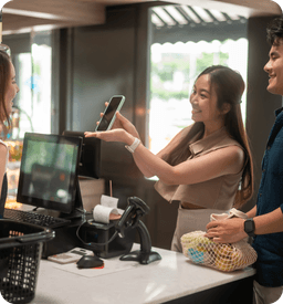 Gpos | POS Thailand ระบบจัดการหน้าร้าน